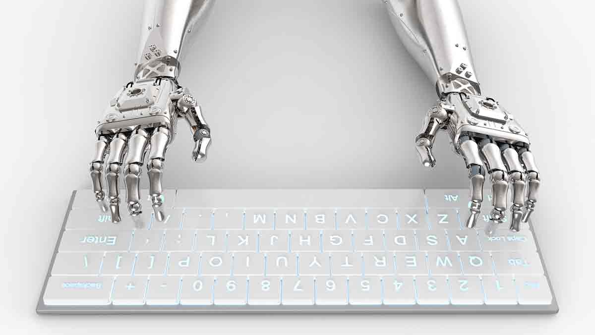 Embracing the Future: How Automation Transforms Internal Audit Embracing the Future: How Automation Transforms Internal Audit