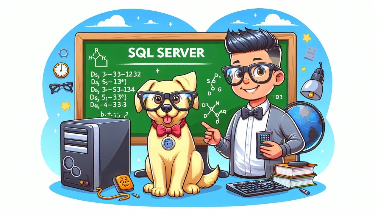 Monitoring SQL Server Data Pipelines using Datadog and Stored Procedures Monitoring SQL Server Data Pipelines using Datadog and Stored Procedures