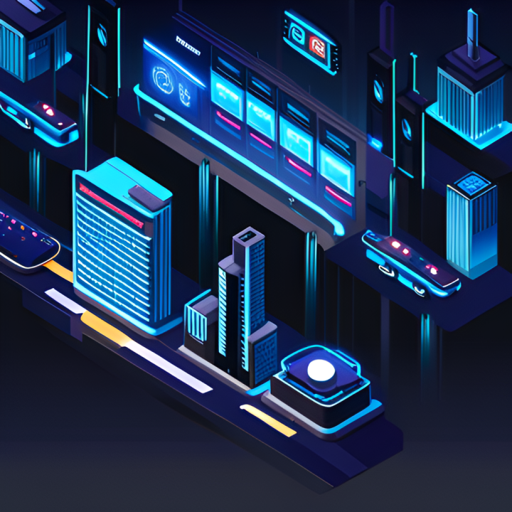 Securing the Unseen: Protecting Your IoT Devices Securing the Unseen: Protecting Your IoT Devices