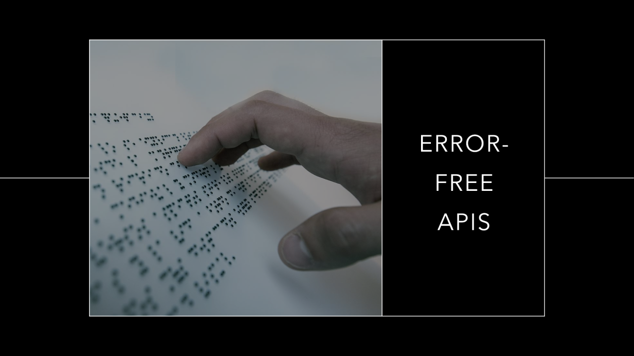 Handling Errors and Exceptions in NestJS APIs Handling Errors and Exceptions in NestJS APIs