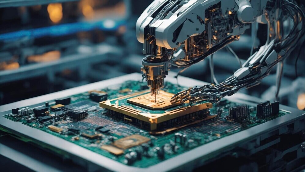 Electronic Design Automation (EDA) Market Share, Size, Trends, Industry ... Electronic Design Automation (EDA) Market Share, Size, Trends, Industry ...