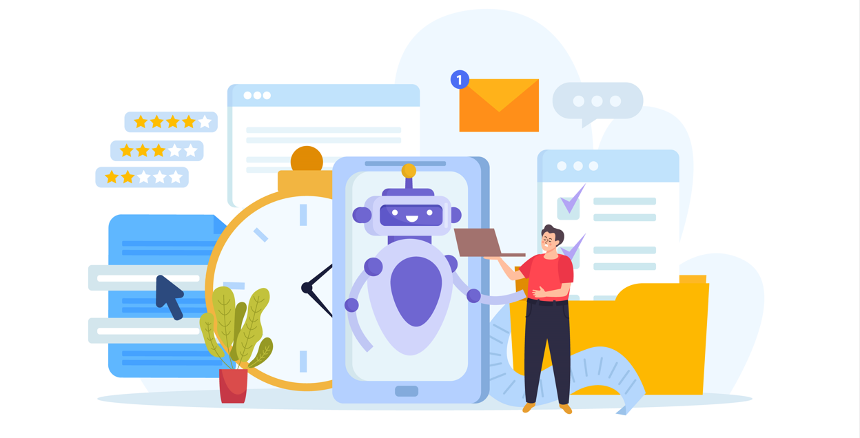 How marketing can be done with AI and Automating the Process? How marketing can be done with AI and Automating the Process?