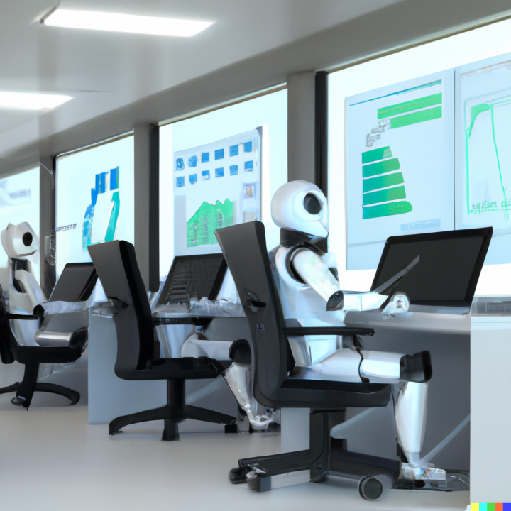 The Future of Artificial Intelligence in Finance: Opportunities and ... The Future of Artificial Intelligence in Finance: Opportunities and ...