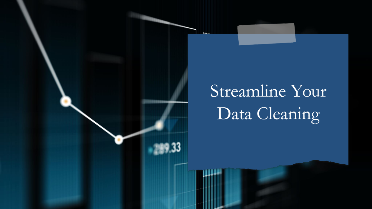 Automating Data Cleaning and Preparation with Power Query Automating Data Cleaning and Preparation with Power Query