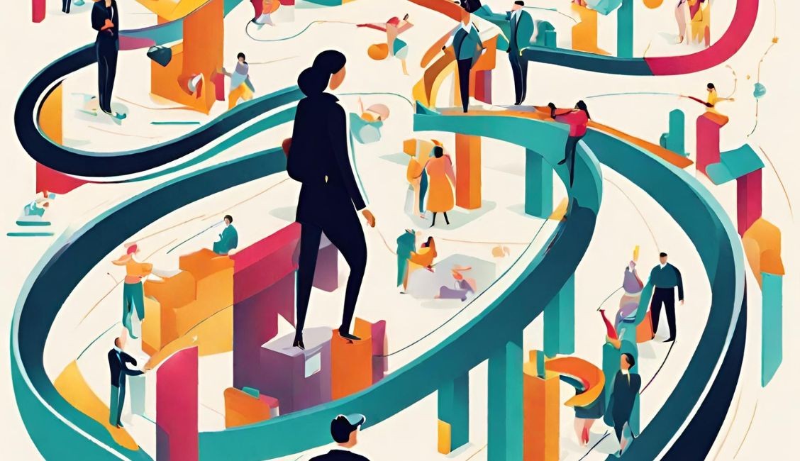 Navigating Career Transitions Navigating Career Transitions