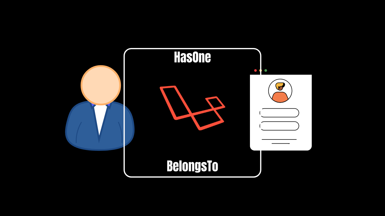 Laravel Eloquent One-To-One Relationship - Ultimate Guide 2023 Laravel Eloquent One-To-One Relationship - Ultimate Guide 2023