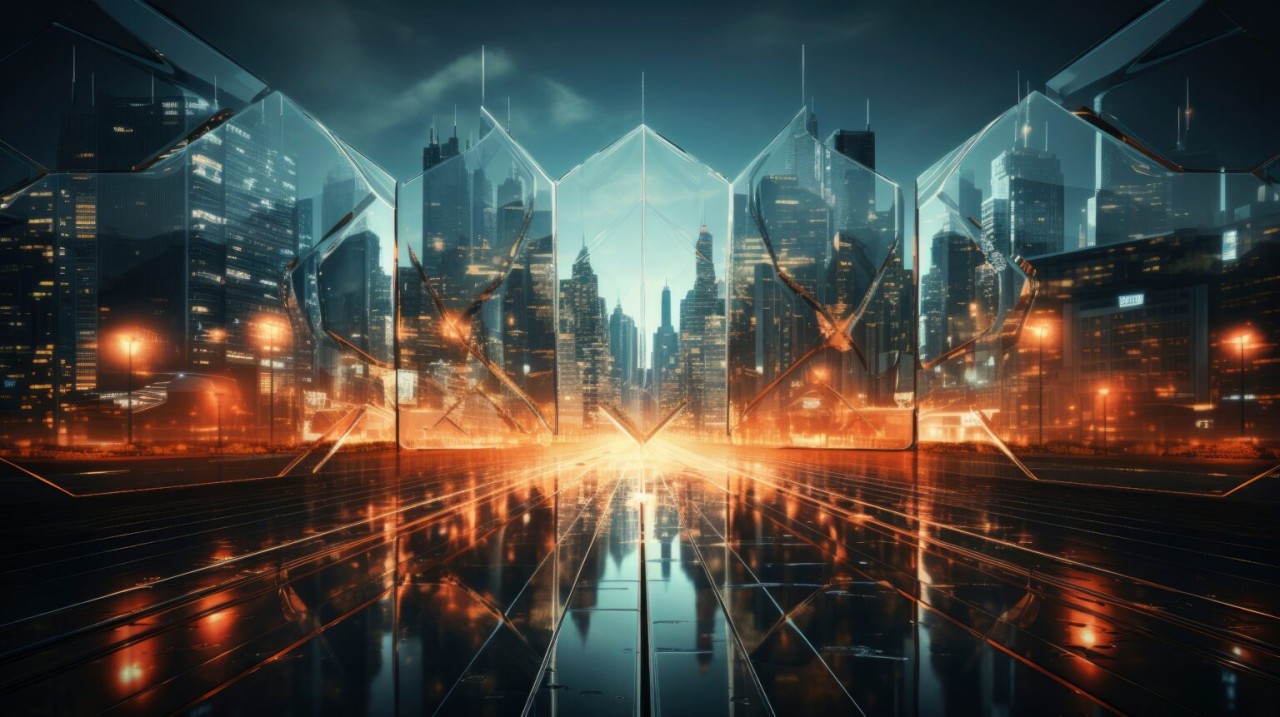 How Strategic Cybersecurity Investments Fortify Enterprises How Strategic Cybersecurity Investments Fortify Enterprises
