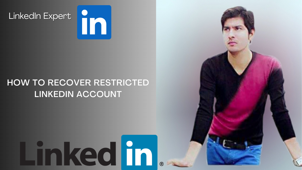 How To Recover Restricted LinkedIn account/when or why your LinkedIn ... How To Recover Restricted LinkedIn account/when or why your LinkedIn ...