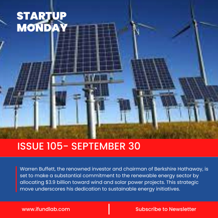 Startup Monday: Latest tech trends & news happening in the global ... Startup Monday: Latest tech trends & news happening in the global ...