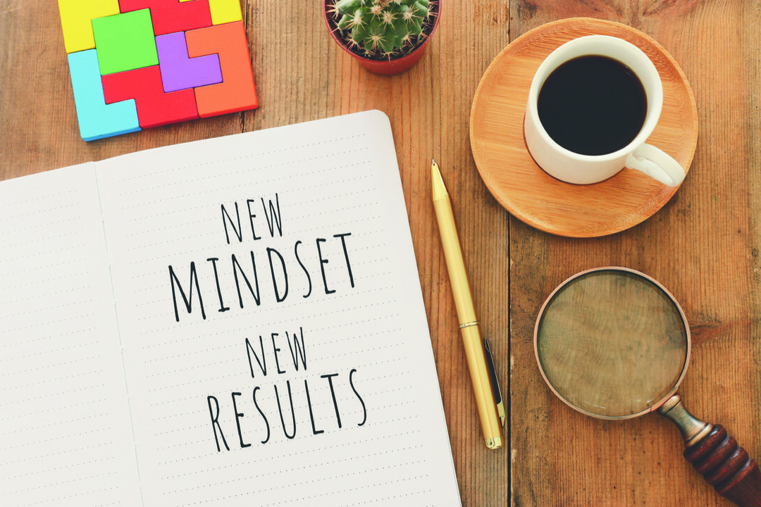 Mastering Behavioral Change Mastering Behavioral Change