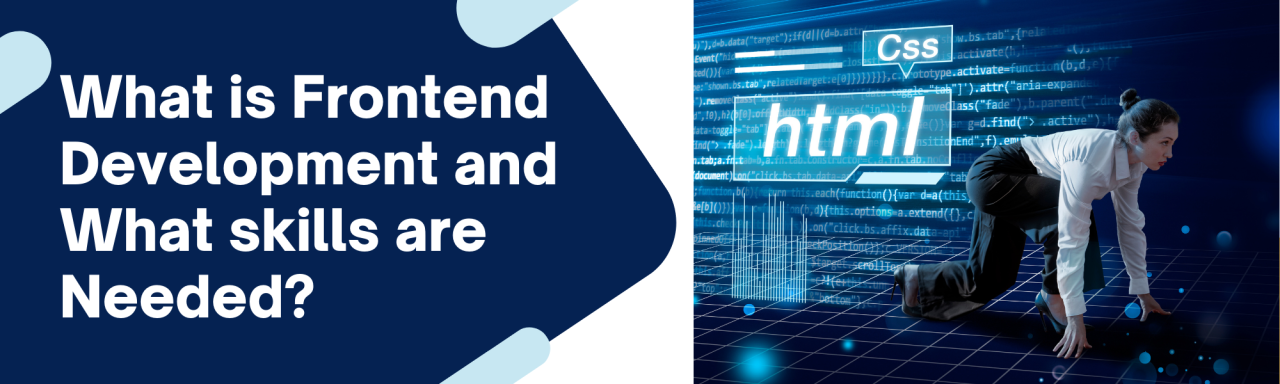 The Ultimate Guide For Beginners to Frontend Development The Ultimate Guide For Beginners to Frontend Development
