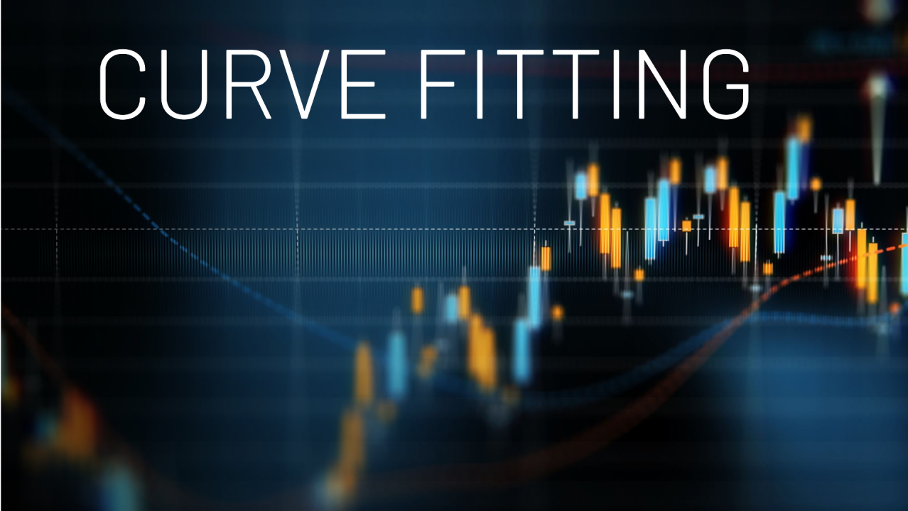 Curve Fitting in Python Curve Fitting in Python