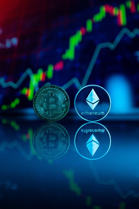 UNDERSTANDING CRYPTO ASSETS UNDERSTANDING CRYPTO ASSETS