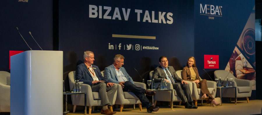 Tackling the BizAv Skills Shortage in 2023 Tackling the BizAv Skills Shortage in 2023