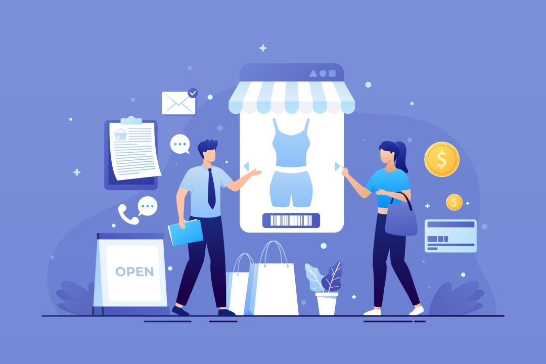 Understanding the Distinctions: B2B Commerce vs. B2C Commerce Understanding the Distinctions: B2B Commerce vs. B2C Commerce