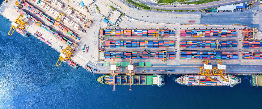 Comprehensive LCL Solutions for Enhanced Supply Chain Performance Comprehensive LCL Solutions for Enhanced Supply Chain Performance