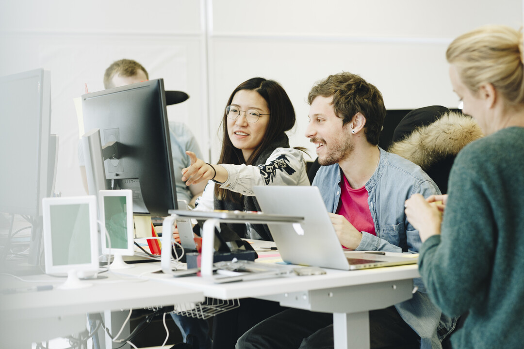 The Daresay Accessibility Guide: A tool for building inclusive experiences The Daresay Accessibility Guide: A tool for building inclusive experiences