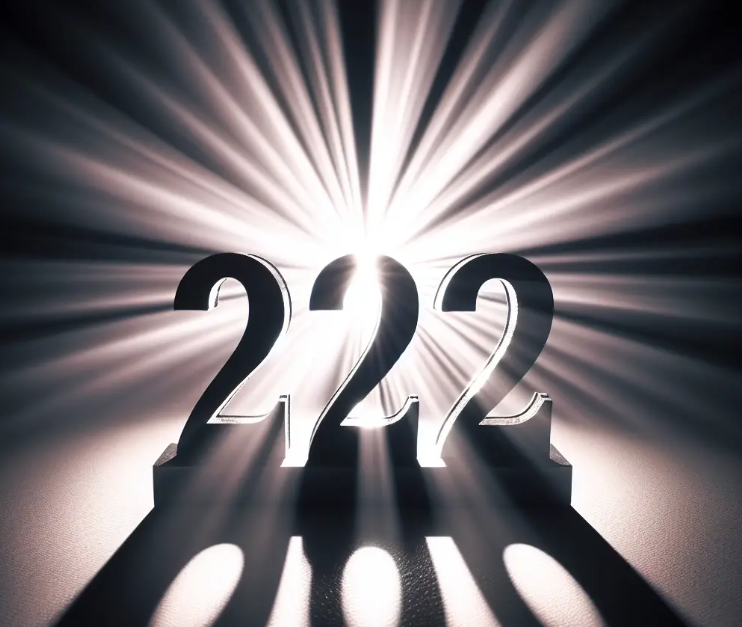 Unlocking the Secrets: the Significance of 222 Angel Number Unlocking the Secrets: the Significance of 222 Angel Number