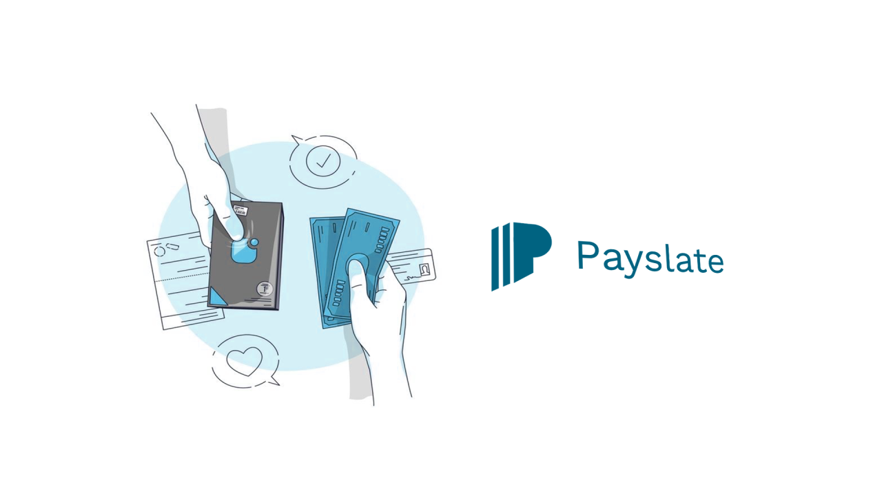 Introducing Payslate: Revolutionizing Digital Payments Introducing Payslate: Revolutionizing Digital Payments