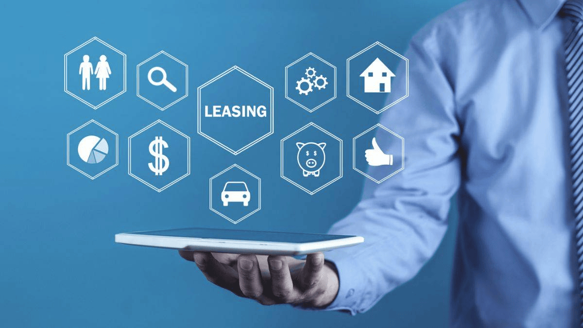 Asset Leasing Asset Leasing