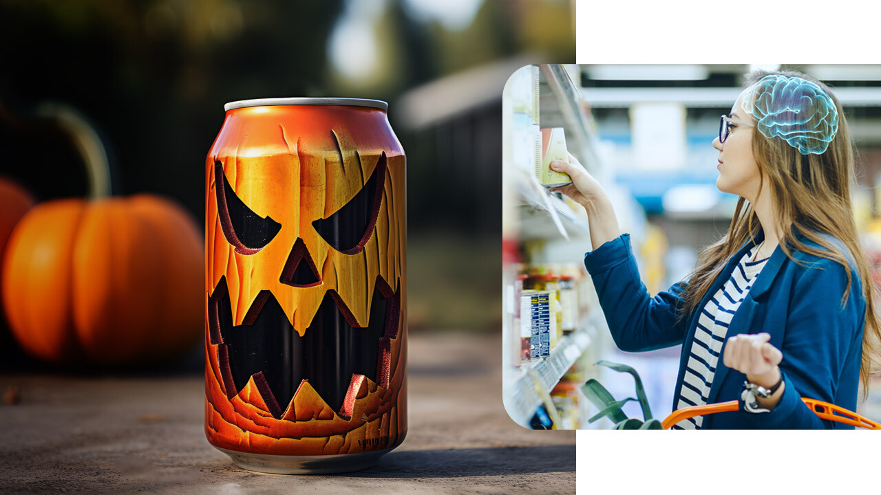 Can Halloween boost sales of orange flavors? Can Halloween boost sales of orange flavors?