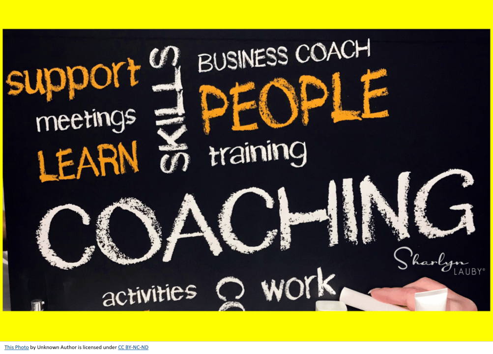 Goal Setting Via Coaching Goal Setting Via Coaching