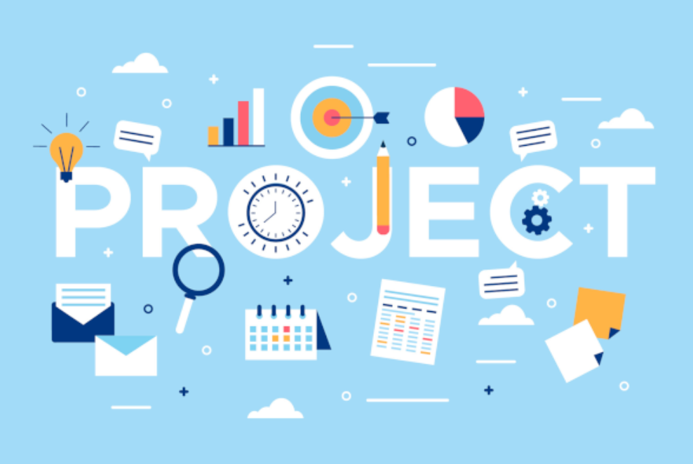 What is a Project What is a Project