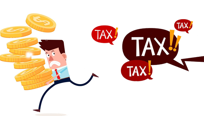 Saving Taxes in India Saving Taxes in India