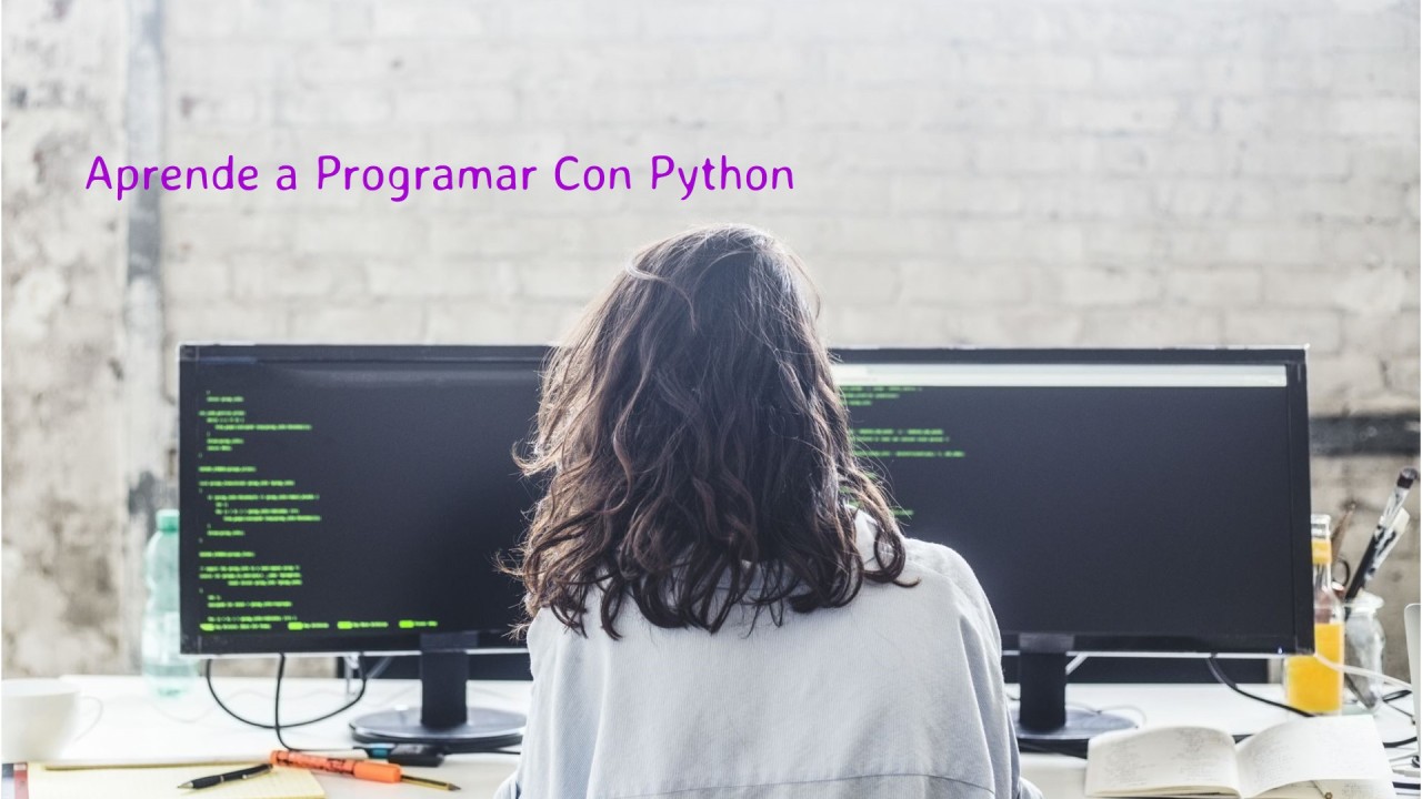 nodo con python nodo con python