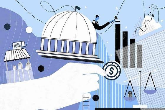 NAVIGATING ECONOMIC TIDES: UNDERSTANDING THE IMPACT OF POLICIES ON ... NAVIGATING ECONOMIC TIDES: UNDERSTANDING THE IMPACT OF POLICIES ON ...