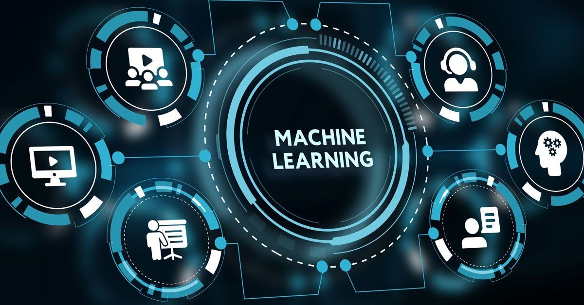 Top 15 Machine Learning Applications Top 15 Machine Learning Applications