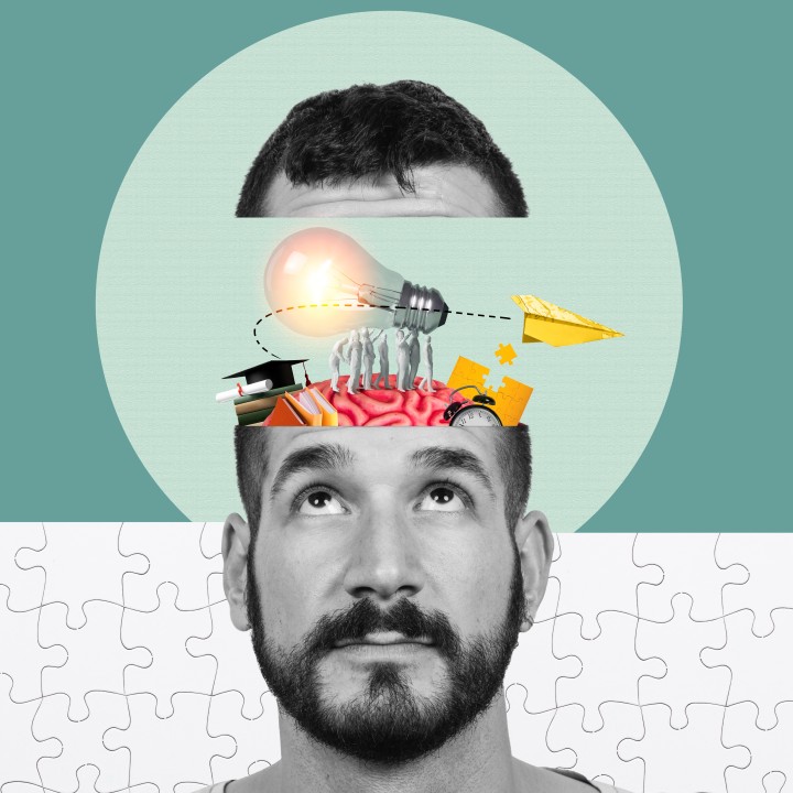 Boost Your Content's Impact: Why Critical Thinking Matters Boost Your Content's Impact: Why Critical Thinking Matters