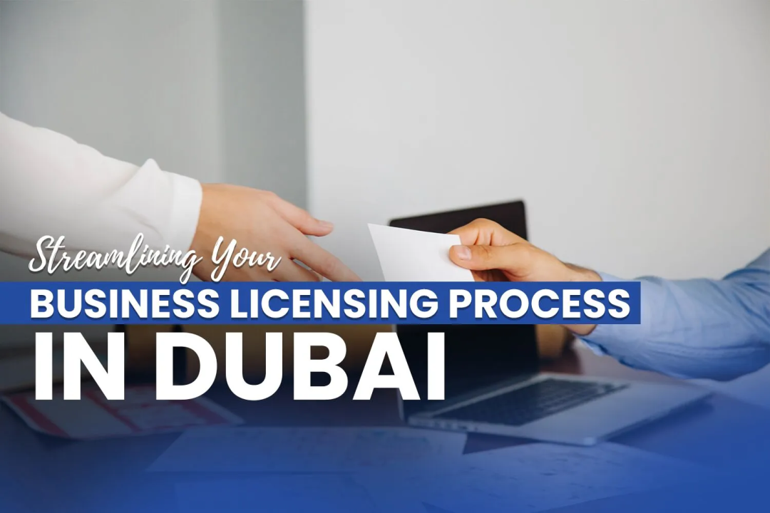 Streamlining Your Business Licensing Process in Dubai: Tips from Next ... Streamlining Your Business Licensing Process in Dubai: Tips from Next ...