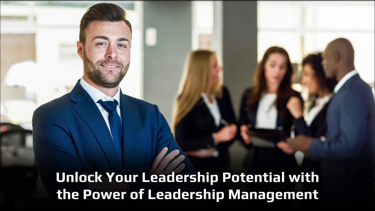Unleashing Your Leadership Potential: Becoming a Future-Ready Leader ... Unleashing Your Leadership Potential: Becoming a Future-Ready Leader ...