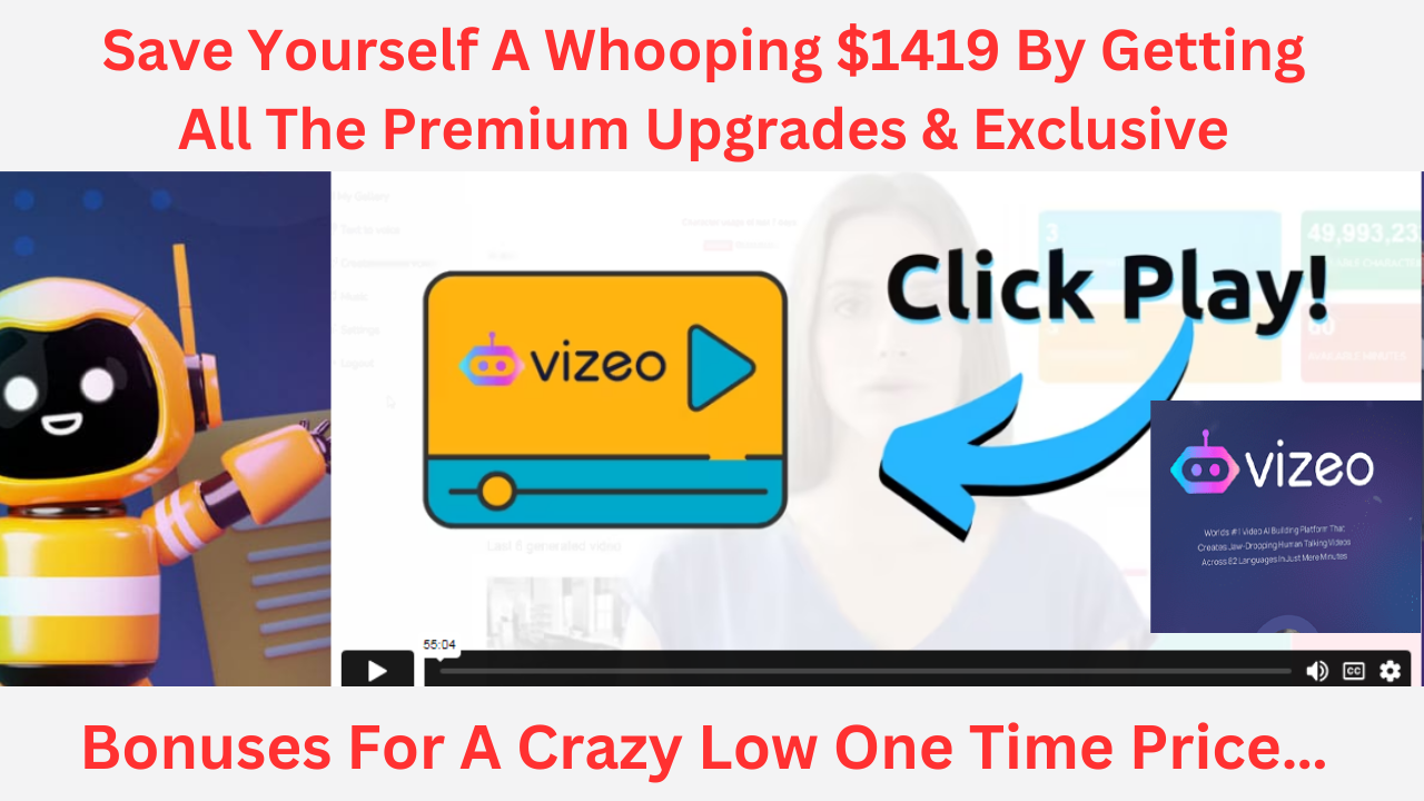 Vizeo Webinar Review Vizeo Webinar Review