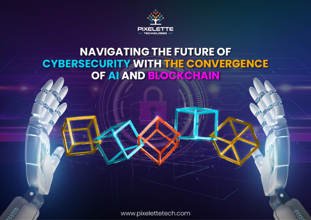 Navigating the Future of Cybersecurity with the Convergence of AI and ... Navigating the Future of Cybersecurity with the Convergence of AI and ...