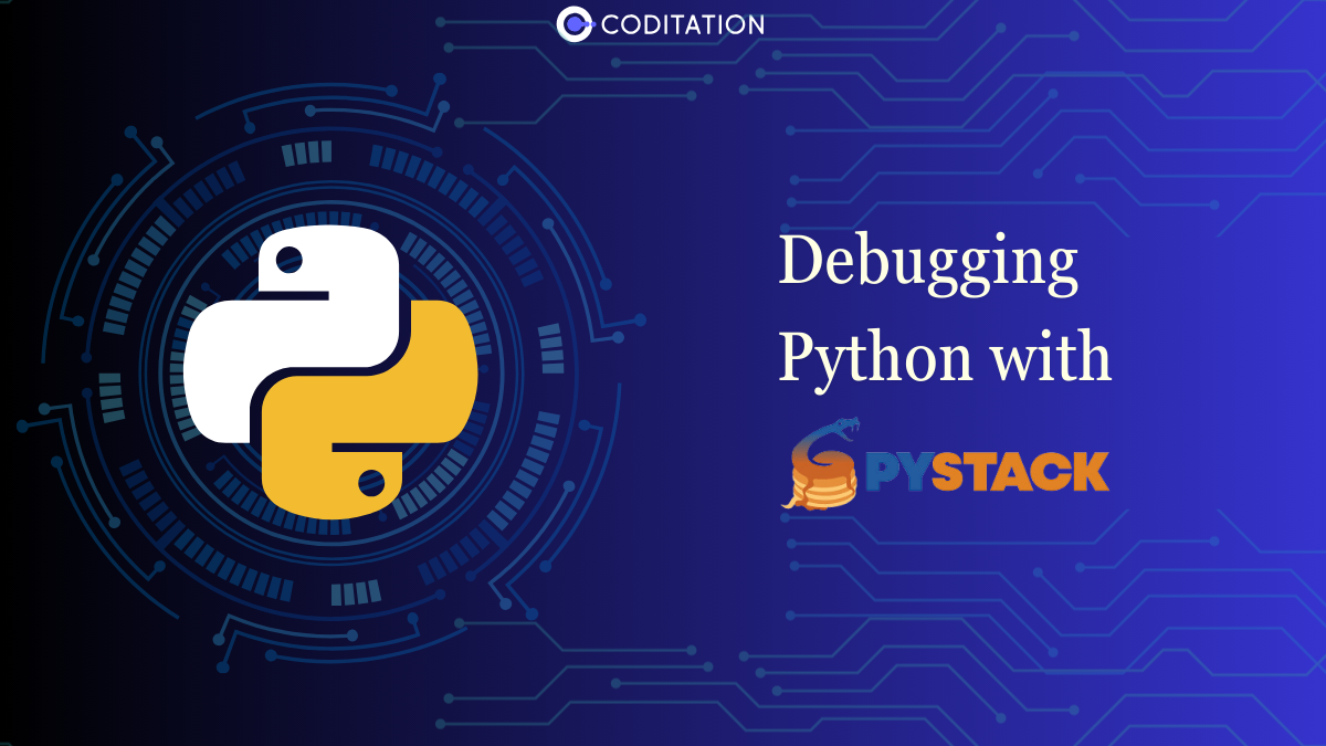 Introducing PyStack: Your Ultimate Python Debugger Introducing PyStack: Your Ultimate Python Debugger
