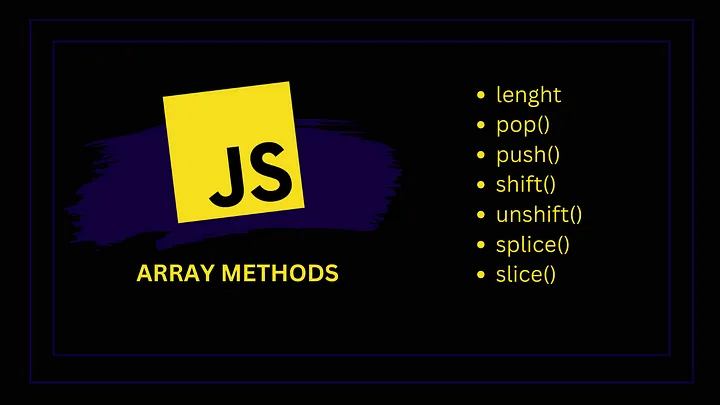 Want to understand javascript arrays better?🤔 Want to understand javascript arrays better?🤔