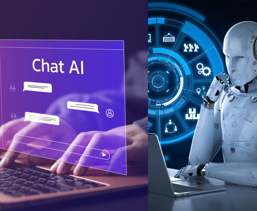 The Age of AI has begun The Age of AI has begun