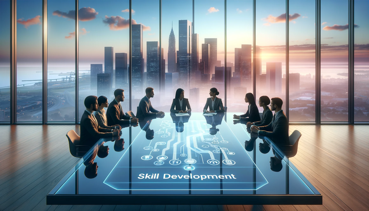 XploreAgile on LinkedIn: Navigating Career Growth Through Upskilling ... XploreAgile on LinkedIn: Navigating Career Growth Through Upskilling ...