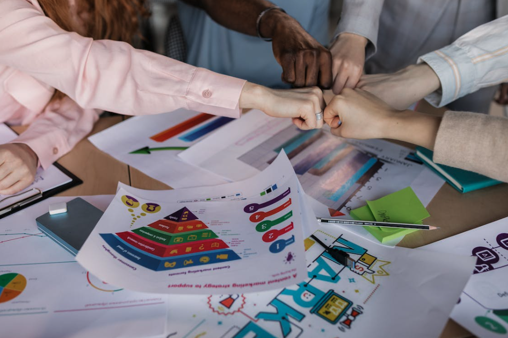 How to Empower Your Team Through Data How to Empower Your Team Through Data