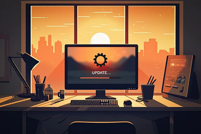 The Importance of Regular Software Updates: Keeping Your Systems Secure The Importance of Regular Software Updates: Keeping Your Systems Secure