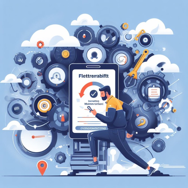 Streamline Your Fleet Maintenance Workflow with FleetRabbit's ... Streamline Your Fleet Maintenance Workflow with FleetRabbit's ...