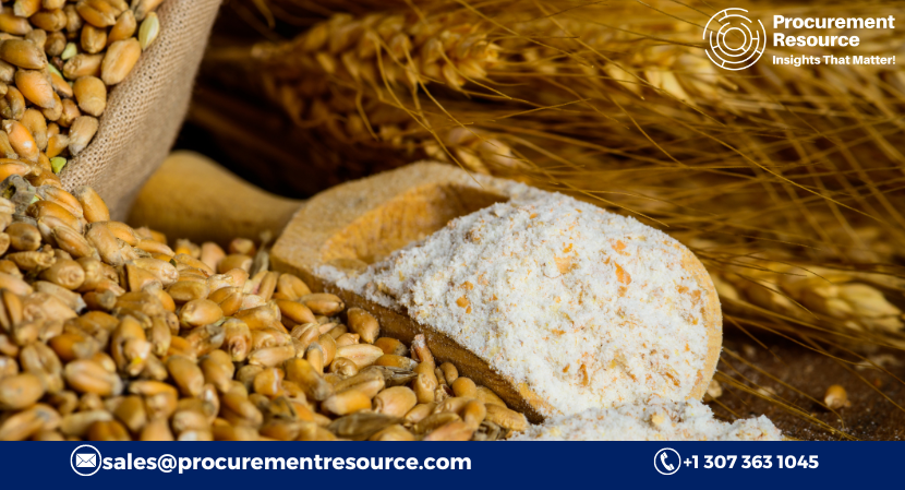 Milling Wheat Prices, Trend & Forecasts | Provided by Procurement Resource Milling Wheat Prices, Trend & Forecasts | Provided by Procurement Resource