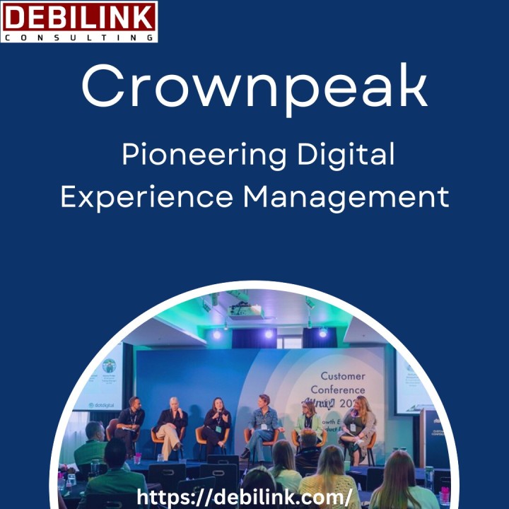 Pioneering Digital Experience Management Pioneering Digital Experience Management