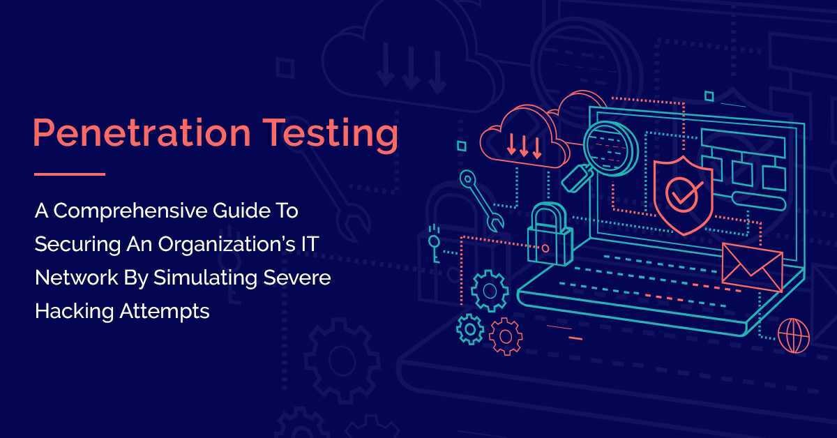 Fortifying Your Website's Defences: The Power of Penetration Testing ... Fortifying Your Website's Defences: The Power of Penetration Testing ...