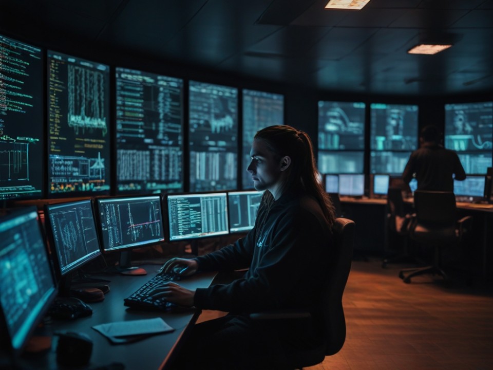 Mastering Cybersecurity: Advanced Strategies for Mitigating Digital Risks Mastering Cybersecurity: Advanced Strategies for Mitigating Digital Risks