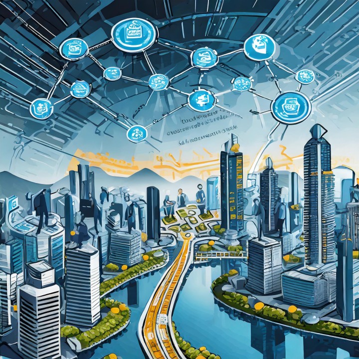 Ontologies and Knowledge Graphs: The Cornerstones of Advanced ... Ontologies and Knowledge Graphs: The Cornerstones of Advanced ...