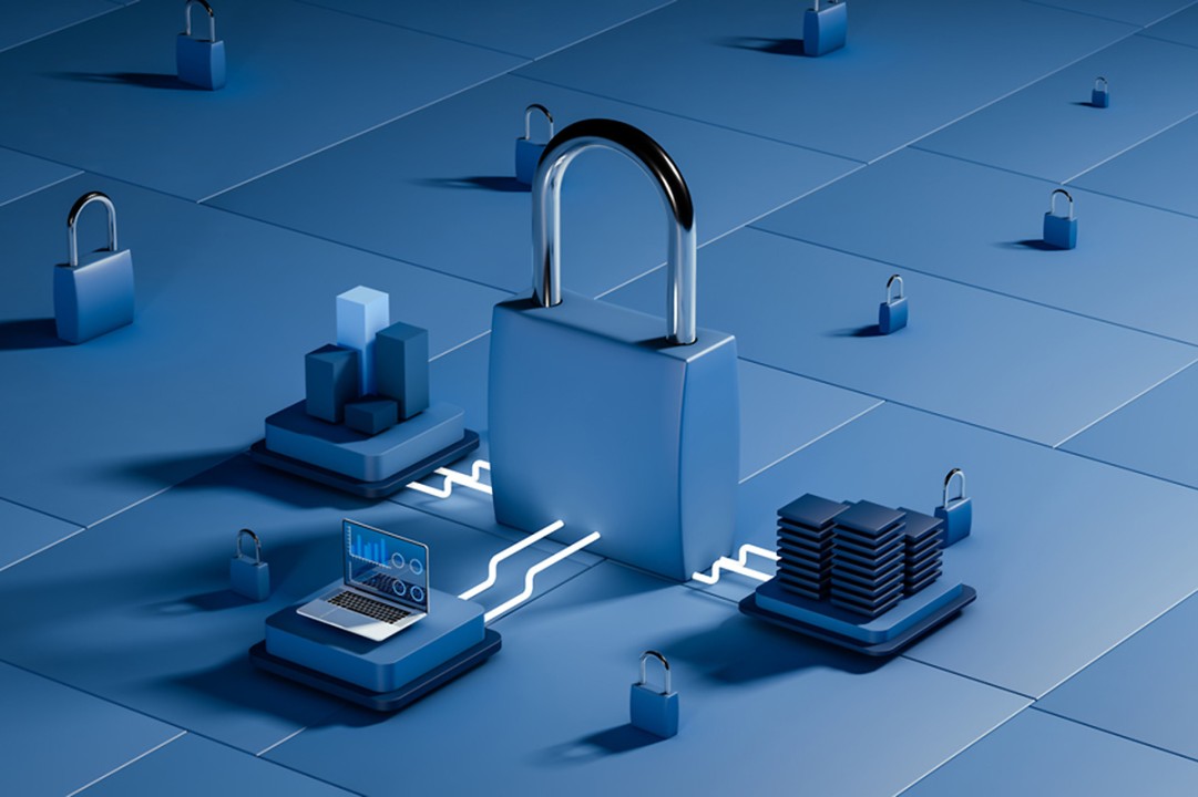 Best practices to protect Sensitive Customer Data Best practices to protect Sensitive Customer Data