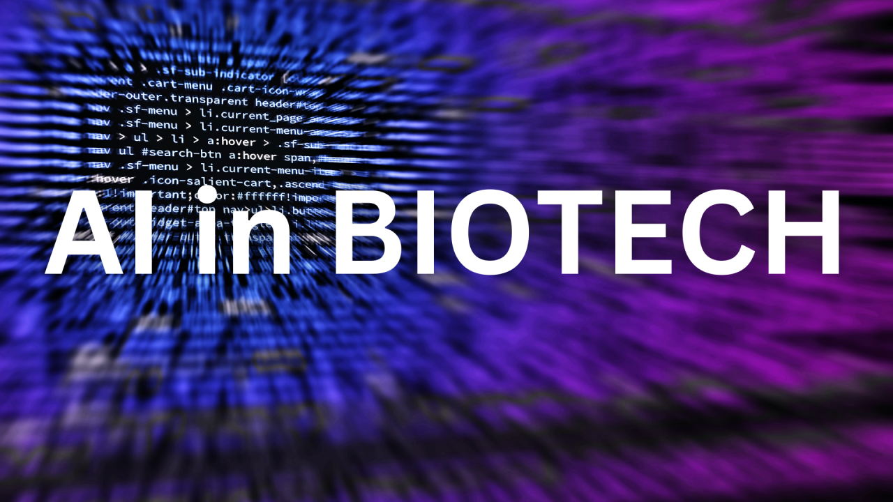 Artificial Intelligence in Biotech: Enhancing Research and Discovery Artificial Intelligence in Biotech: Enhancing Research and Discovery